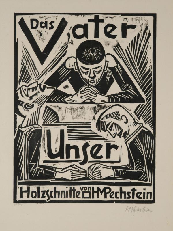 Das Vater Unser / The Lord's Prayer – Works – eMuseum